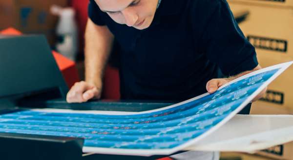 Reprographic Printing - ReproHAUS