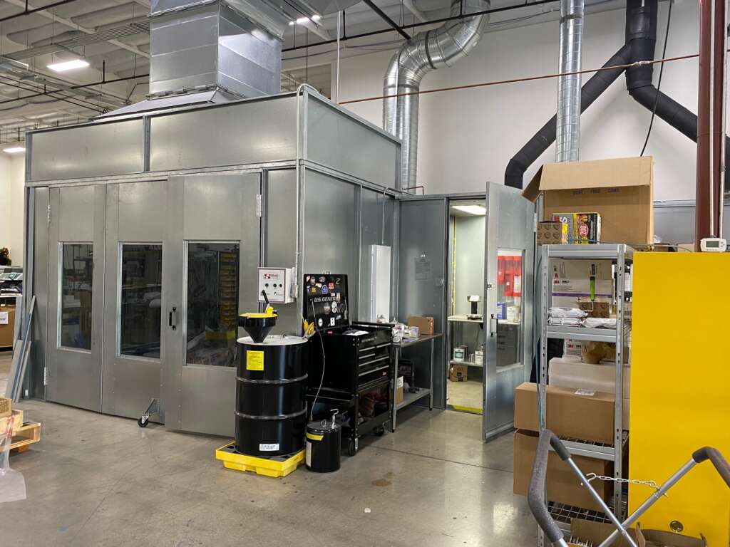 About Us - ReproHAUS